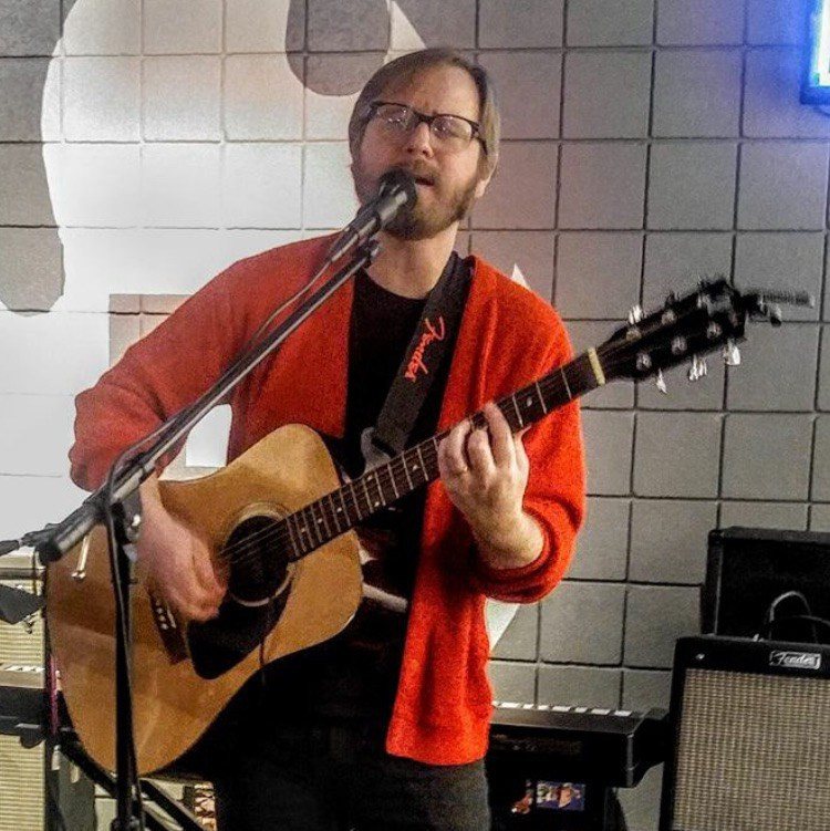 Year Review & Looking Forward – Jordan Mayland | Birdroom Studio